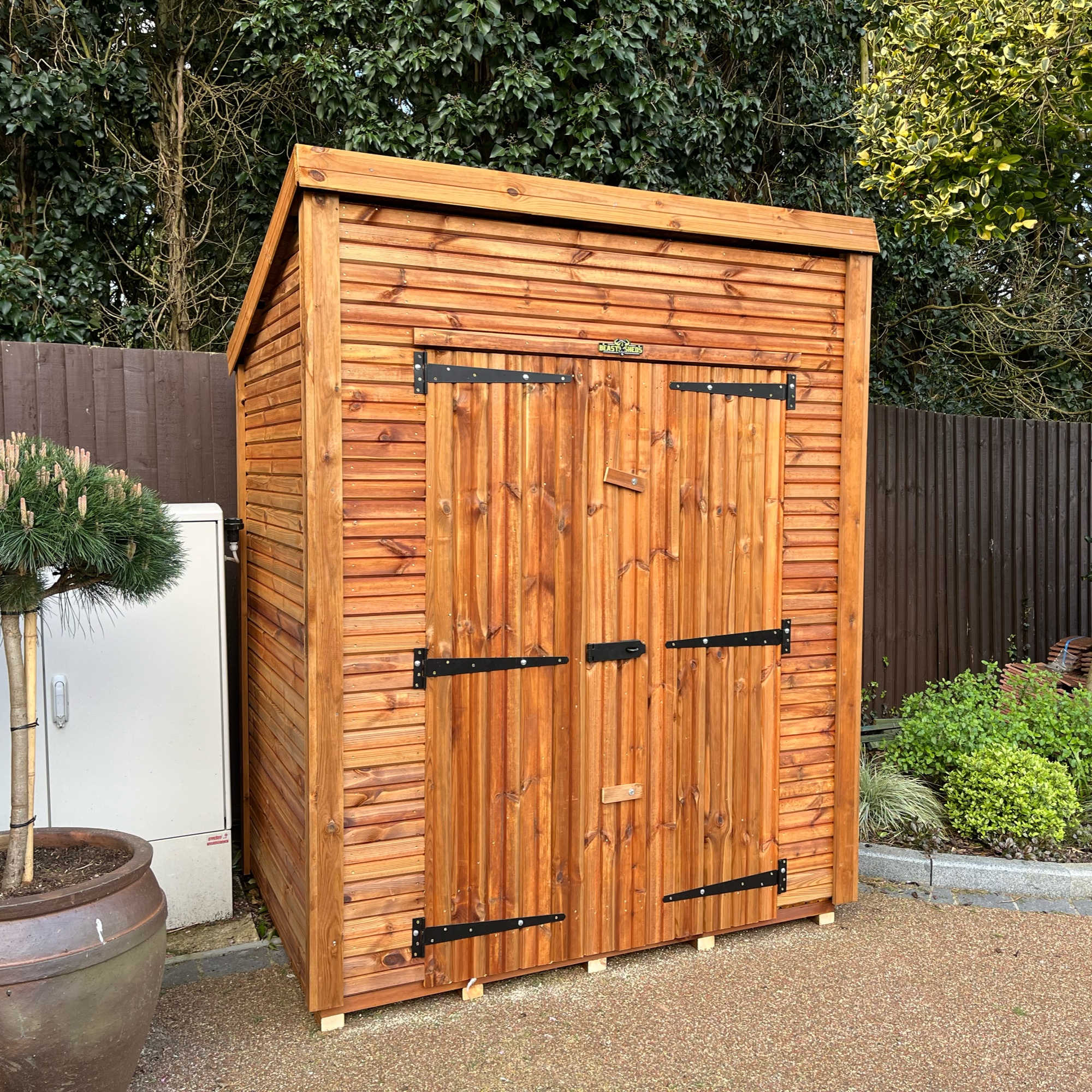 Shed Designs – Sheds Free Fitting